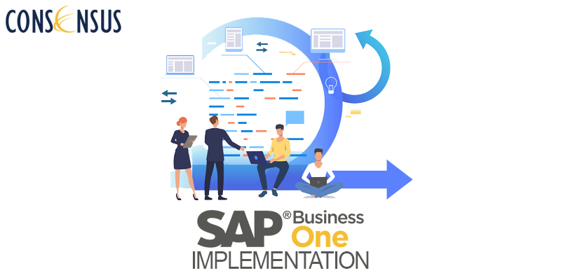 The Ultimate Guide to SAP Business One Implementation: Steps, Tips, and Best Practices